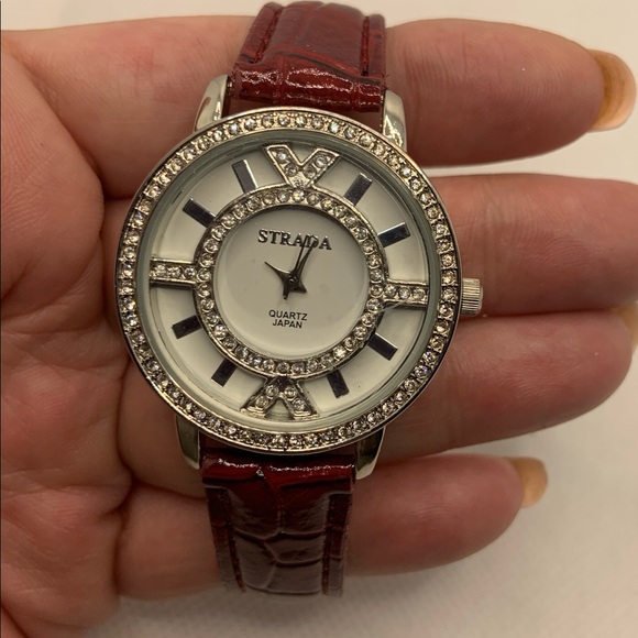 Accessories | Strada Watch | Poshmark